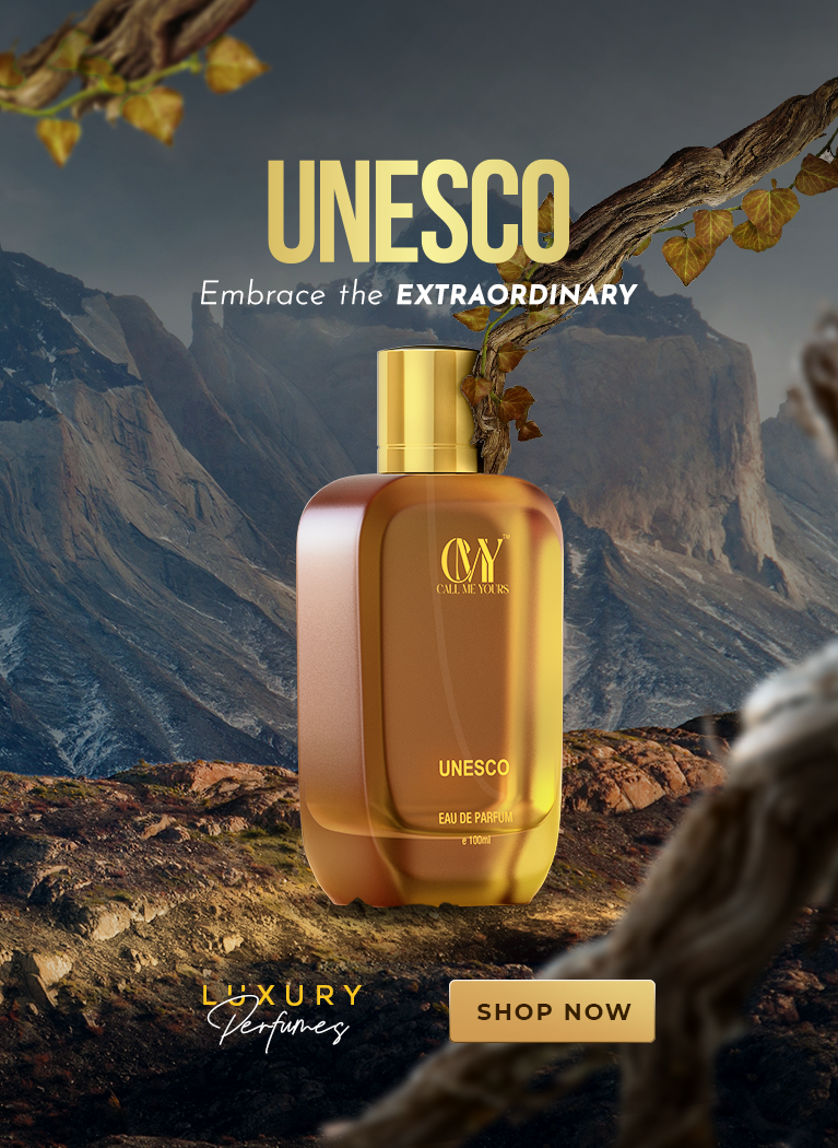 Buy Long-Lasting Luxury Fragrance- Call Me Yours (CMY) – Callmeyours