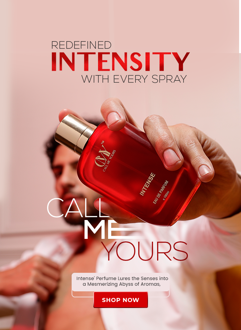 Buy Long-Lasting Luxury Fragrance- Call Me Yours (CMY) – Callmeyours
