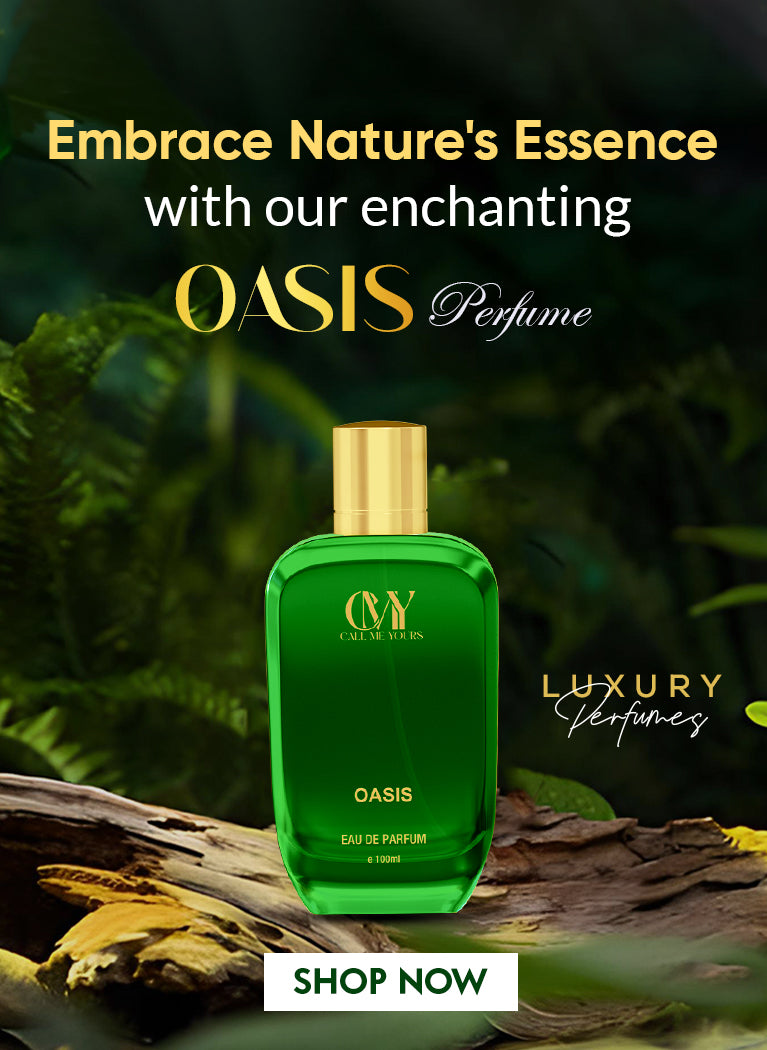 Buy Long-Lasting Luxury Fragrance- Call Me Yours (CMY) – Callmeyours