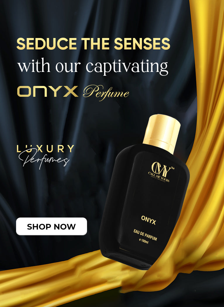 Buy Long-Lasting Luxury Fragrance- Call Me Yours (CMY) – Callmeyours