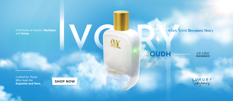 Buy Long-Lasting Luxury Fragrance- Call Me Yours (CMY) – Callmeyours
