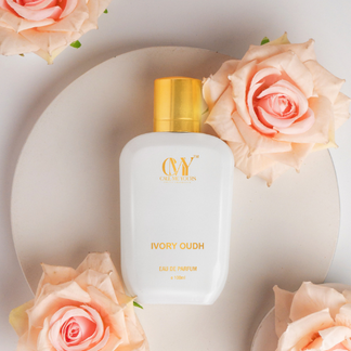 CMY - Ivory Oudh Perfume For Men And Women Under 999 – Callmeyours